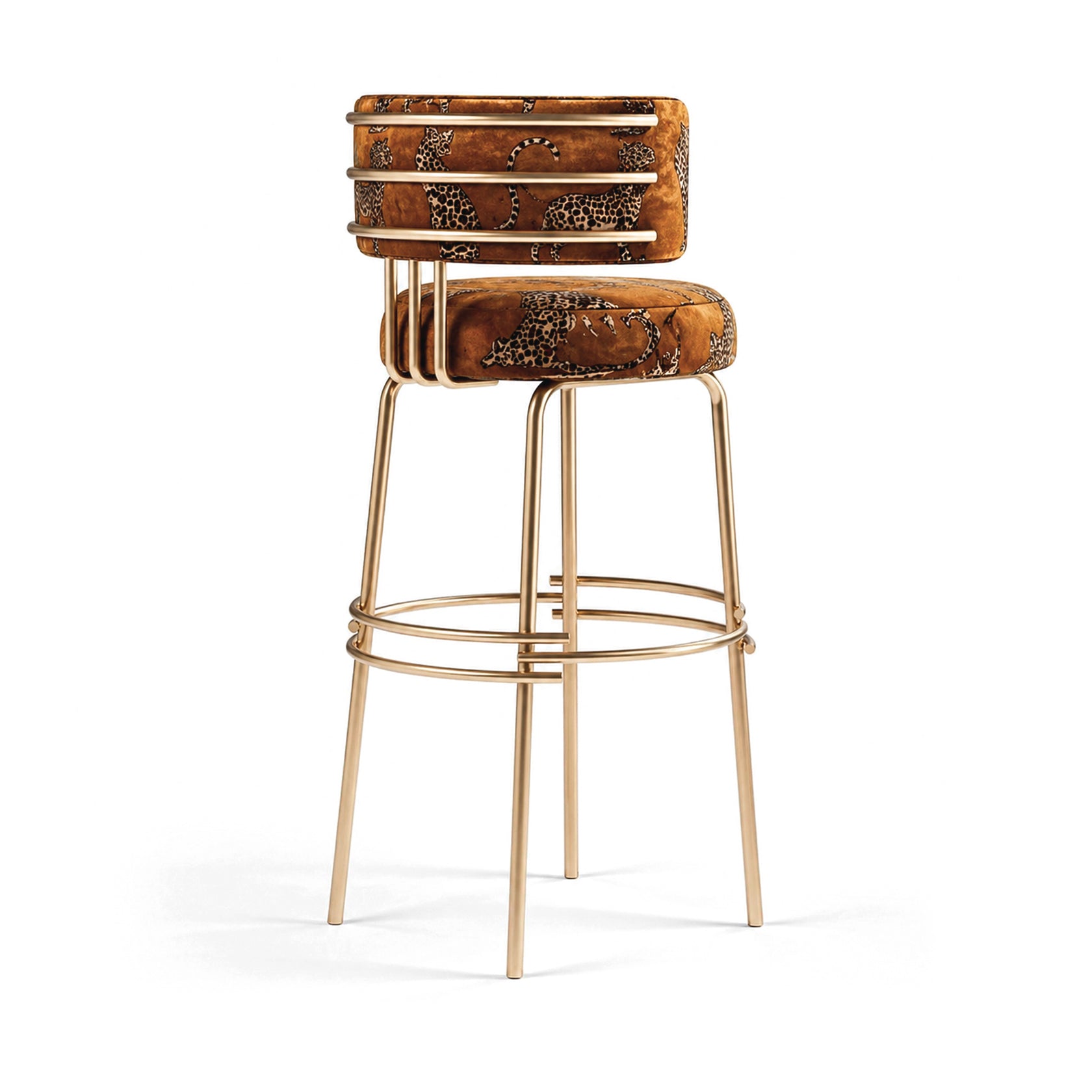 Algar Bar Chair – Alva Musa