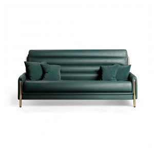 HUNTER Sofa - Alva Musa
